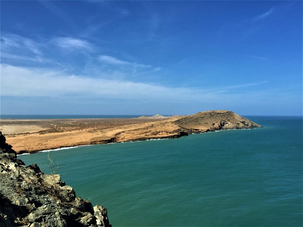 Descubre La Guajira, Punta Gallinas - Cabo de la Vela - Mayapo